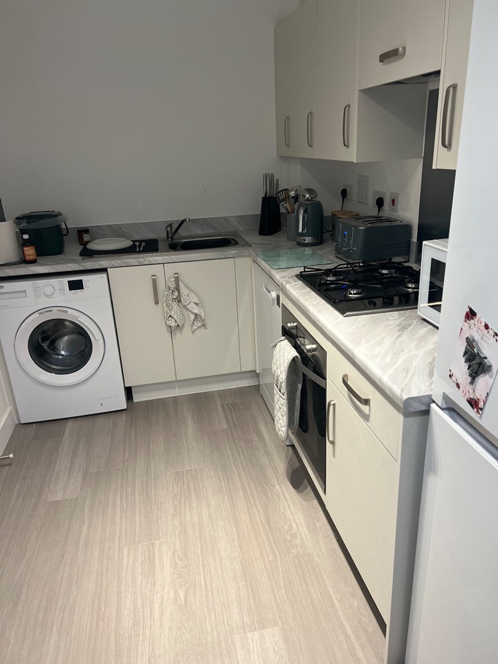 Harwell, Didcot - Room in a Shared House, Barberry Drive, OX11 - To ...