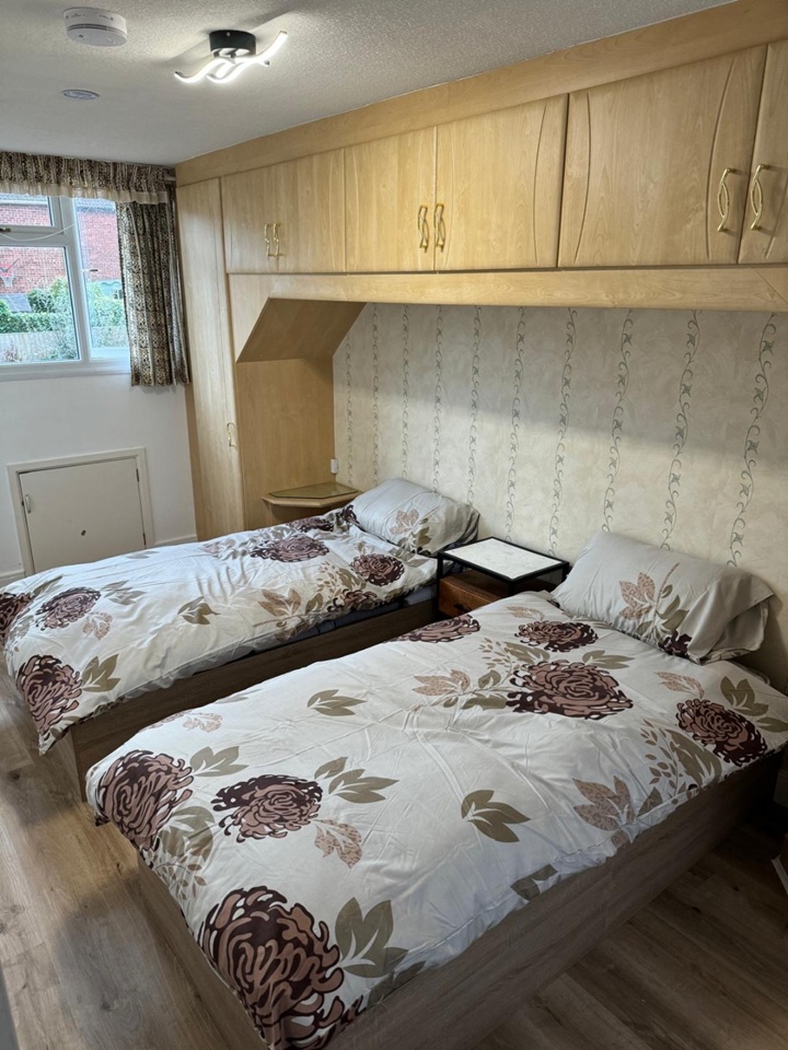 Birmingham - Room in a Shared House, Swarthmore Road, B29 - To Rent Now ...