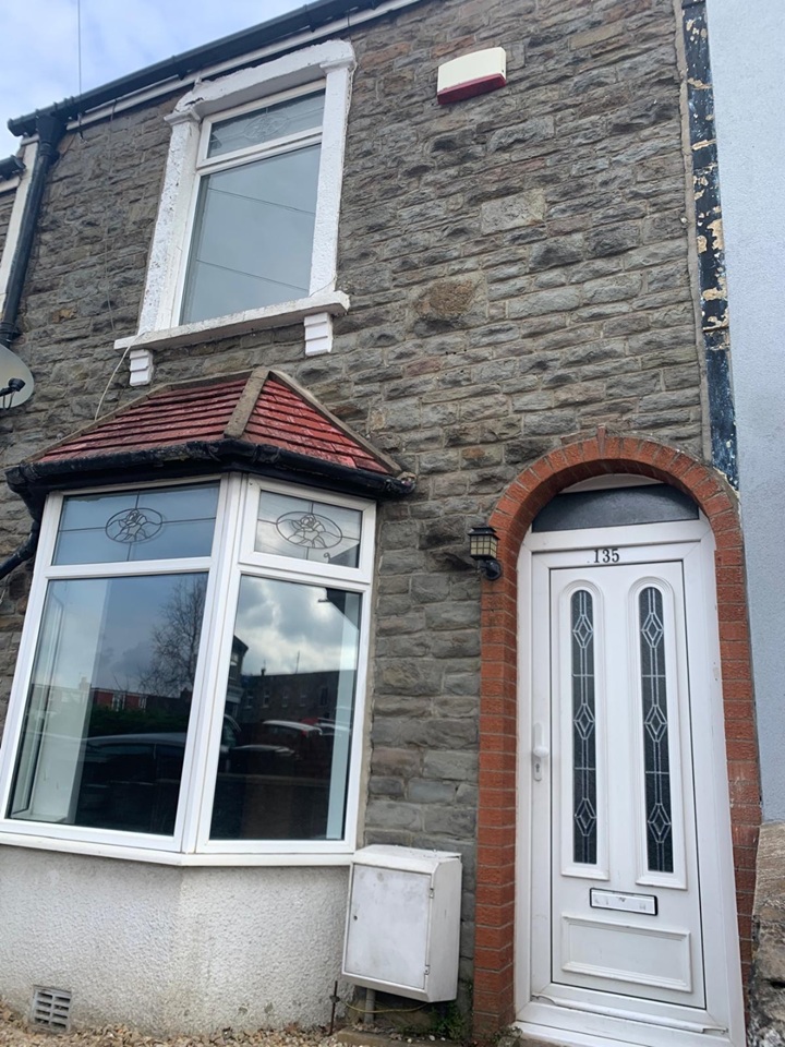 Bristol - 3 Bed Terraced House, Filwood Road, BS16 - To Rent Now for £ ...