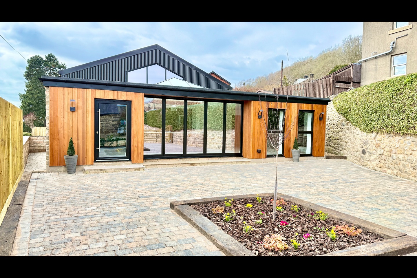 Matlock - 4 Bed Detached House, Smith Road, DE4 - To Rent Now for £ ...