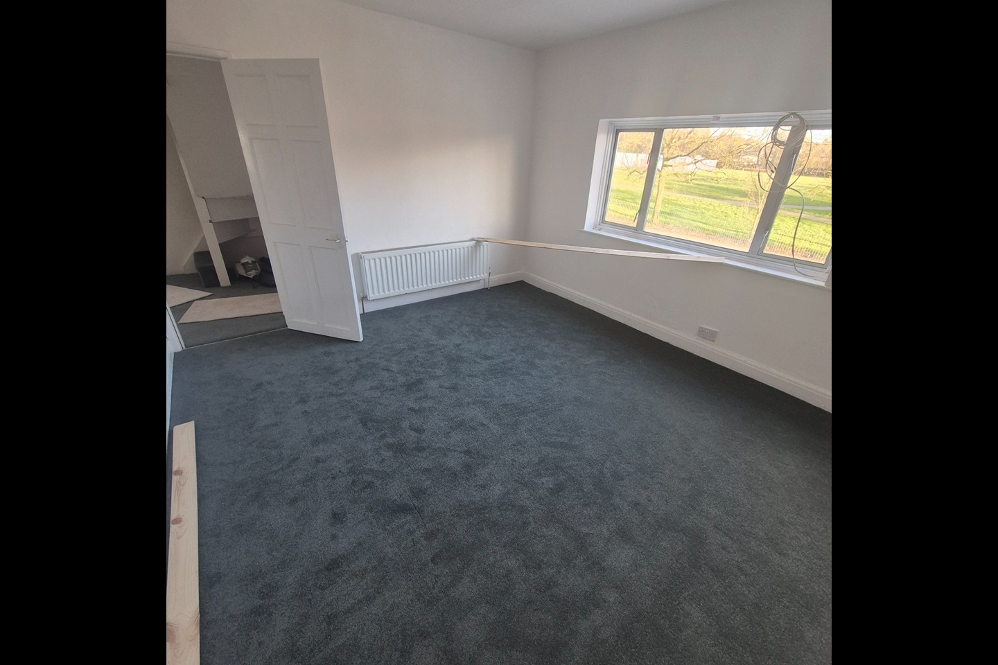 Wolverhampton - 2 Bed Flat, Bushbury Lane, WV10 - To Rent Now for £ ...