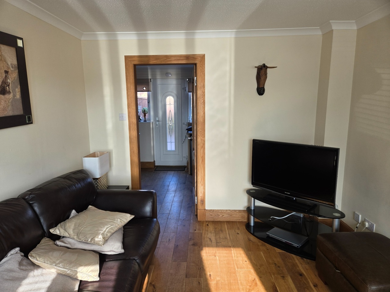 Falkirk - 2 Bed Terraced House, Bell Court, FK2 - To Rent Now for £995. ...