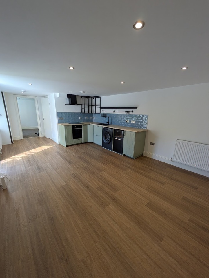 Cowes - 1 Bed Flat, Princess Beatrice Court, PO31 - To Rent Now for £ ...