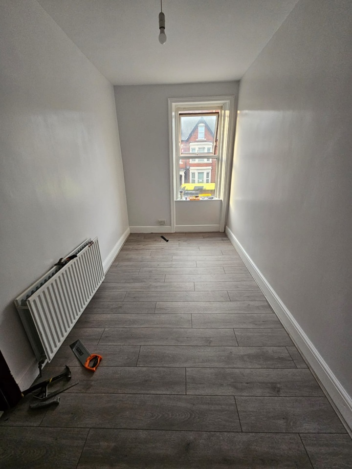 Newcastle Upon Tyne - 2 Bed Flat, Wingrove Road, NE4 - To Rent Now for ...