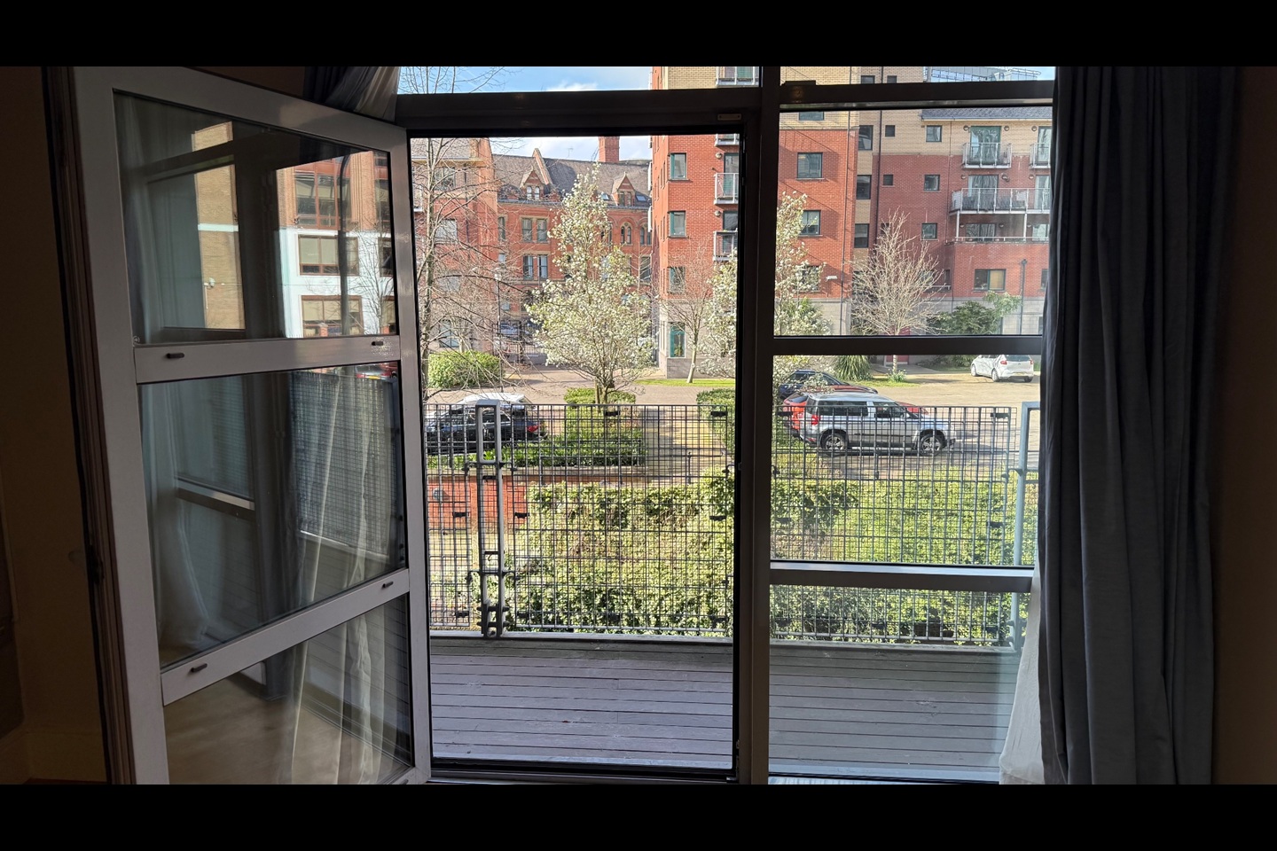 Manchester - 2 Bed Flat, The Lock Building, M1 - To Rent Now for £1,350 ...