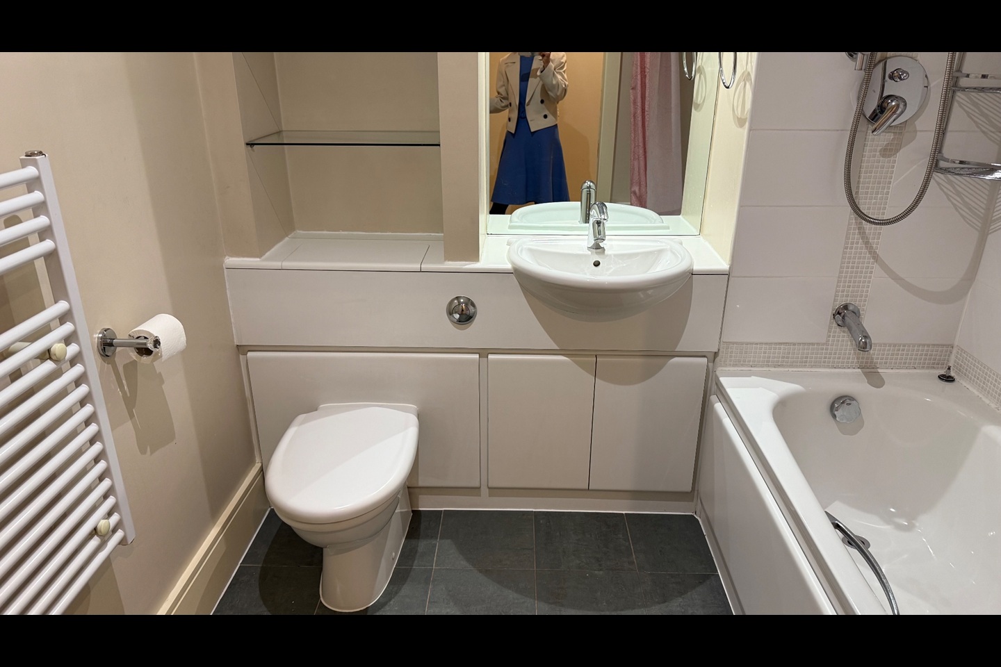 Manchester - 2 Bed Flat, The Lock Building, M1 - To Rent Now for £1,350 ...