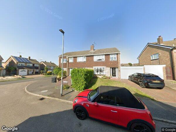 Dunstable - 2 Bed Detached House, Mentmore, LU6 - To Rent Now for £750. ...
