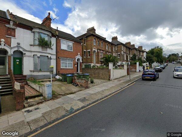 London - 1 Bed Flat, Charlton, SE7 - To Rent Now for £1,200.00 p/m