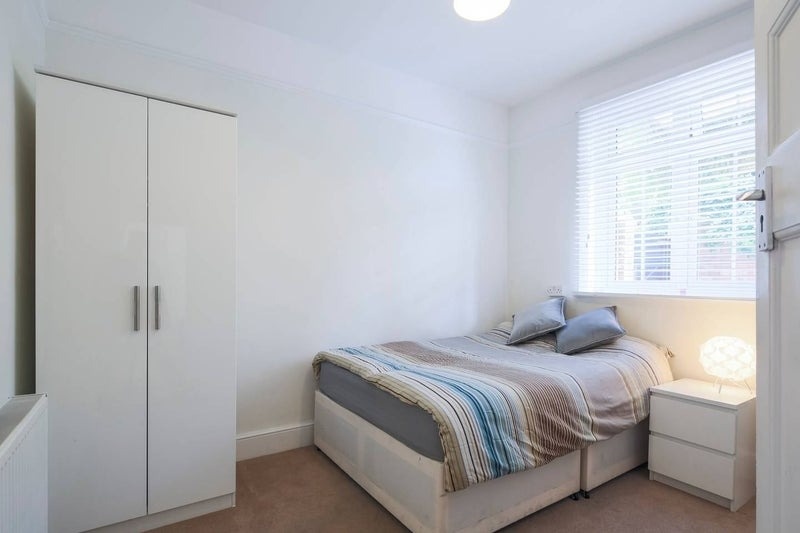 London - Room in a Shared Flat, Ranelagh Gardens Mansions, SW6 - To ...