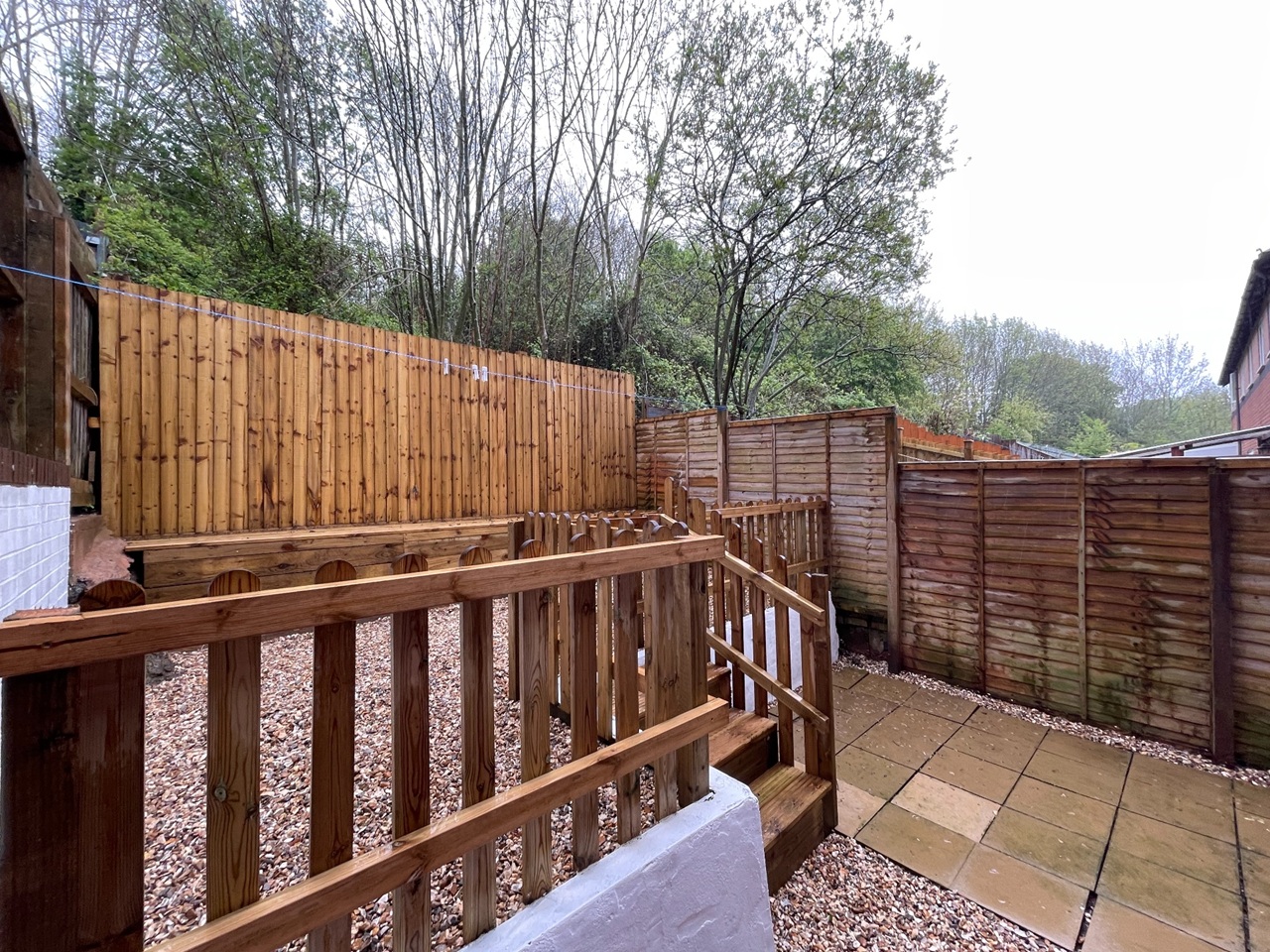 Exeter - 2 Bed Terraced House, Farm Hill, EX4 - To Rent Now for £950.00 p/m
