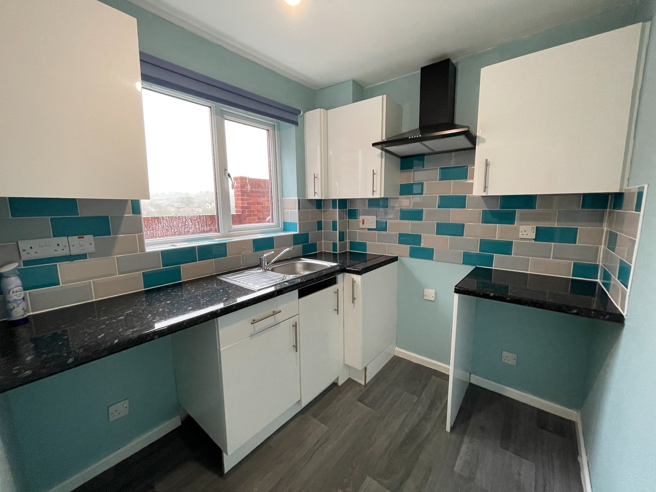 Exeter - 2 Bed Terraced House, Farm Hill, EX4 - To Rent Now for £950.00 p/m