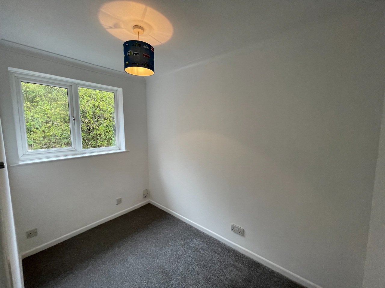 Exeter - 2 Bed Terraced House, Farm Hill, EX4 - To Rent Now for £950.00 p/m