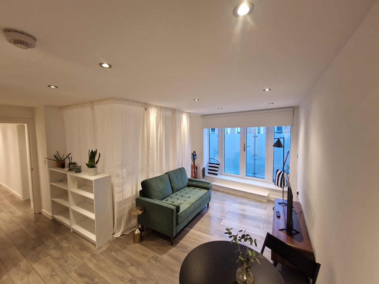 London - Studio Flat, East Dulwich Road, SE22 - To Rent Now for £1,500. ...