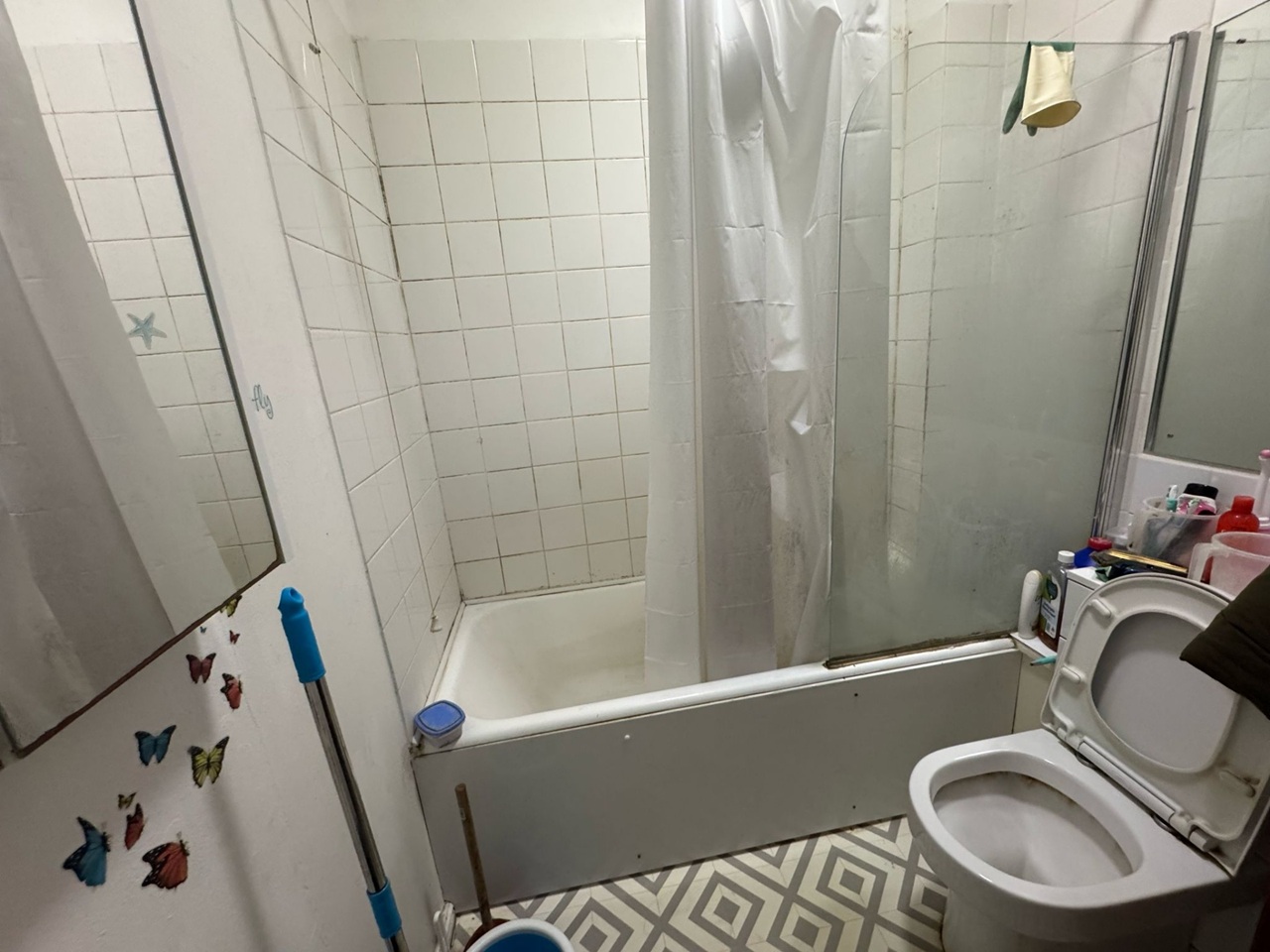 Hounslow - 1 Bed Flat, Bulstrode Road, TW3 - To Rent Now for £1,500.00 p/m