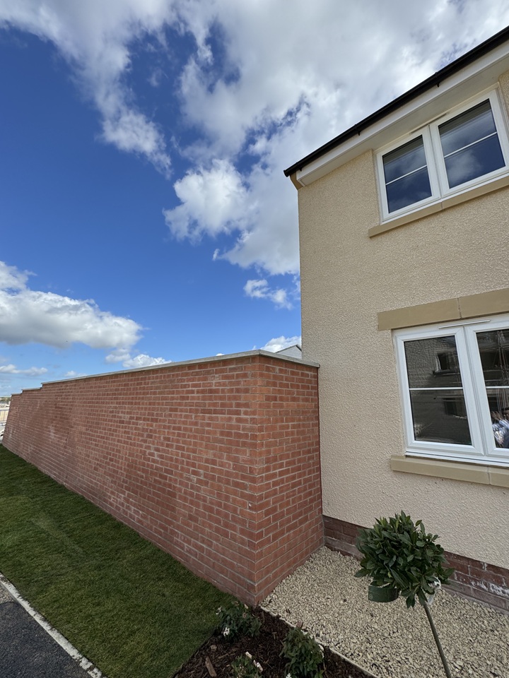 Innsworth, Gloucester - 3 Bed Detached House, Hanbury Road, GL3 - To ...