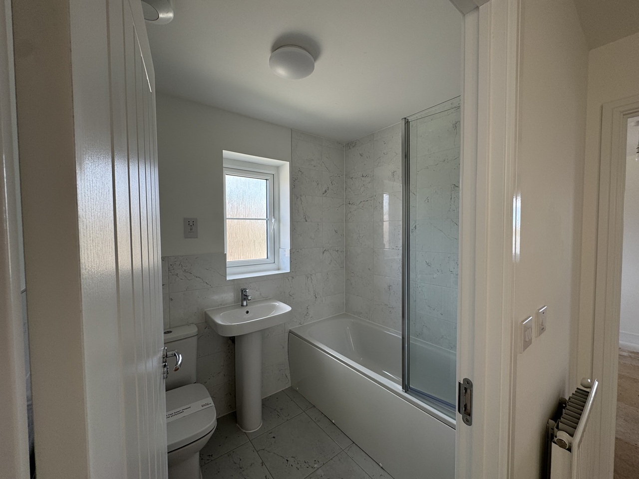 Innsworth, Gloucester - 3 Bed Detached House, Hanbury Road, GL3 - To ...