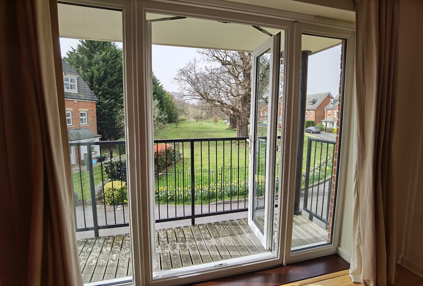 Shinfield, Reading - 2 Bed Flat, Cirrus Drive, RG2 - To Rent Now for £ ...