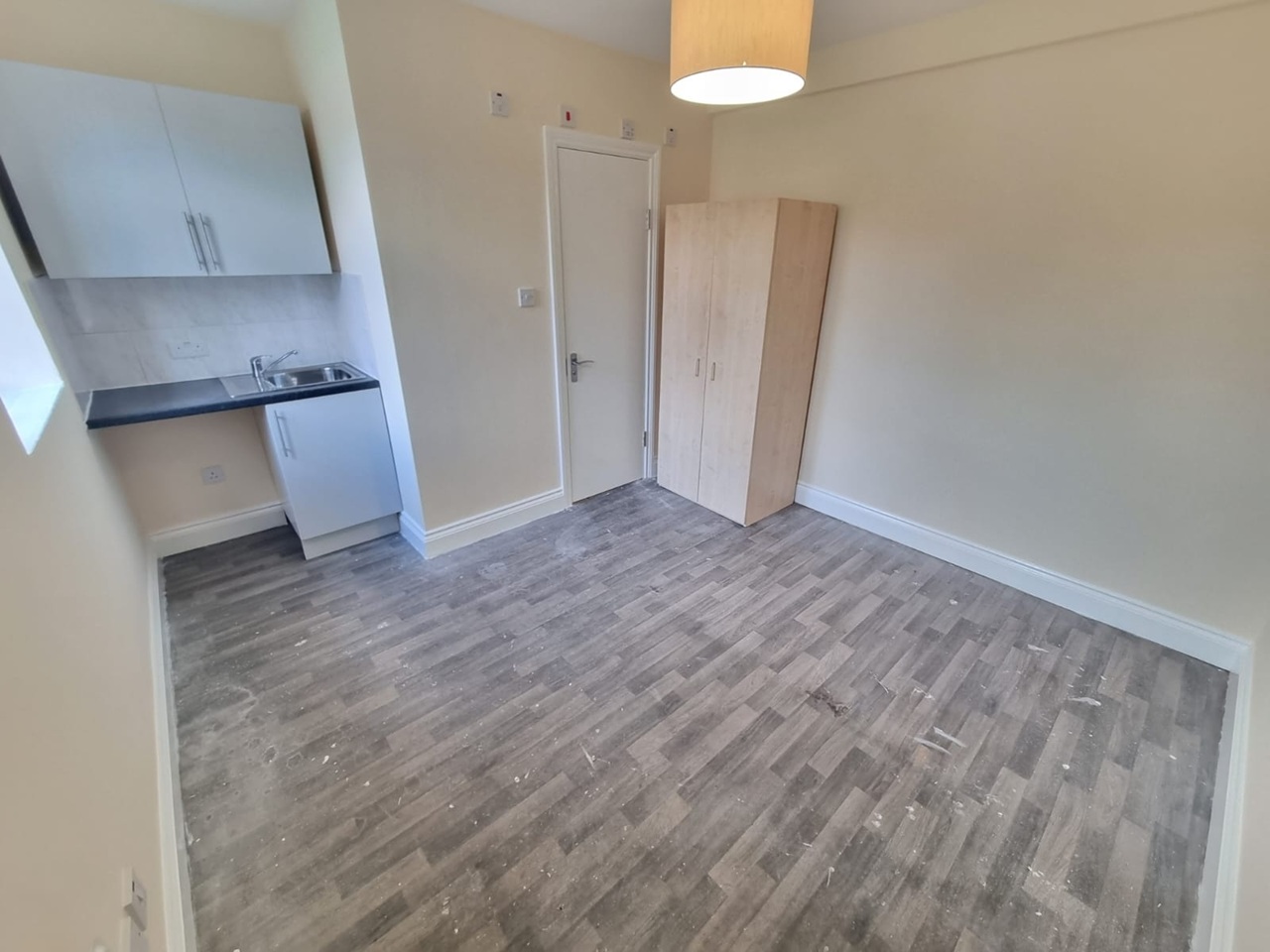 Bellingham, Lewisham - Studio Flat, Playgreen Way, SE6 - To Rent Now ...
