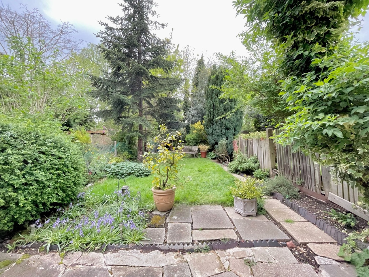 London - 1 Bed Flat, Queen Elizabeths Walk, N16 - To Rent Now for £ ...