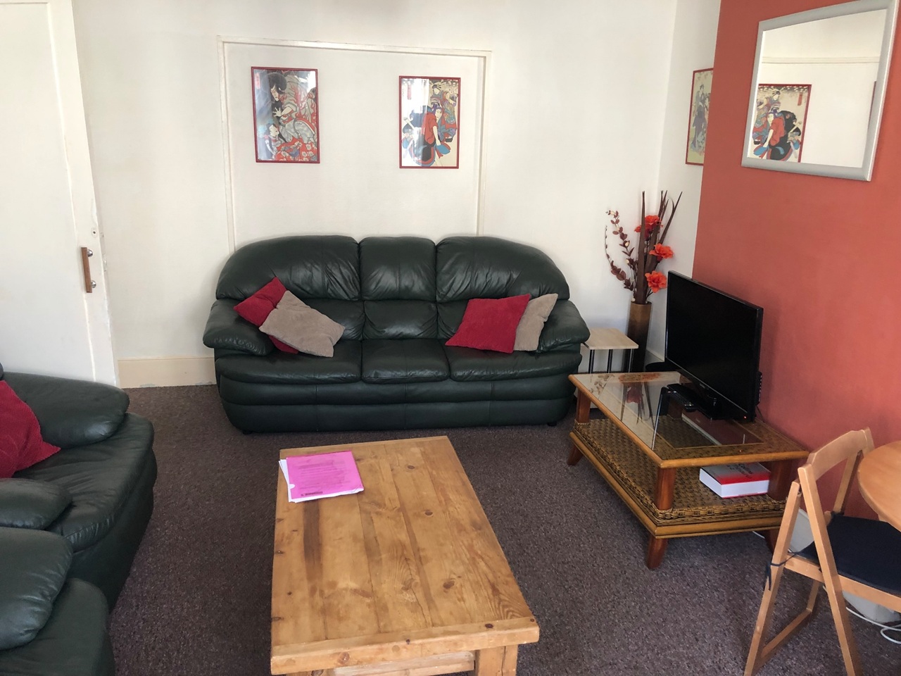 Eastbourne - 5 Bed Terraced House, Longstone Road, BN21 - To Rent Now ...