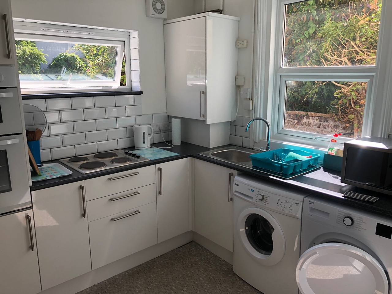 Eastbourne - 5 Bed Terraced House, Longstone Road, BN21 - To Rent Now ...