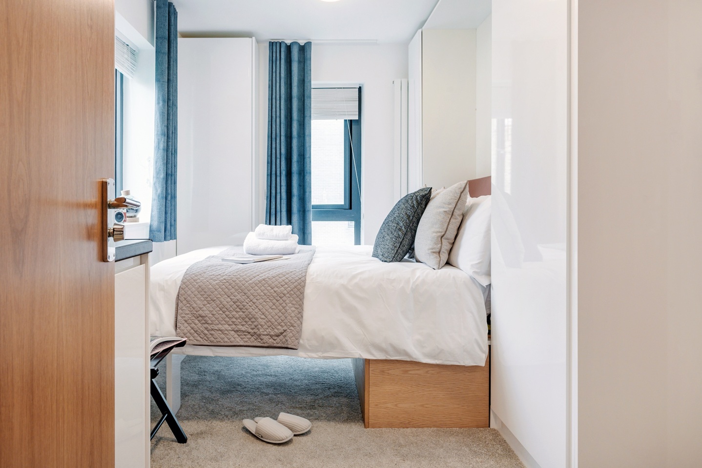 London - Room in a Shared House, Queens Drive, N4 - To Rent Now for £ ...