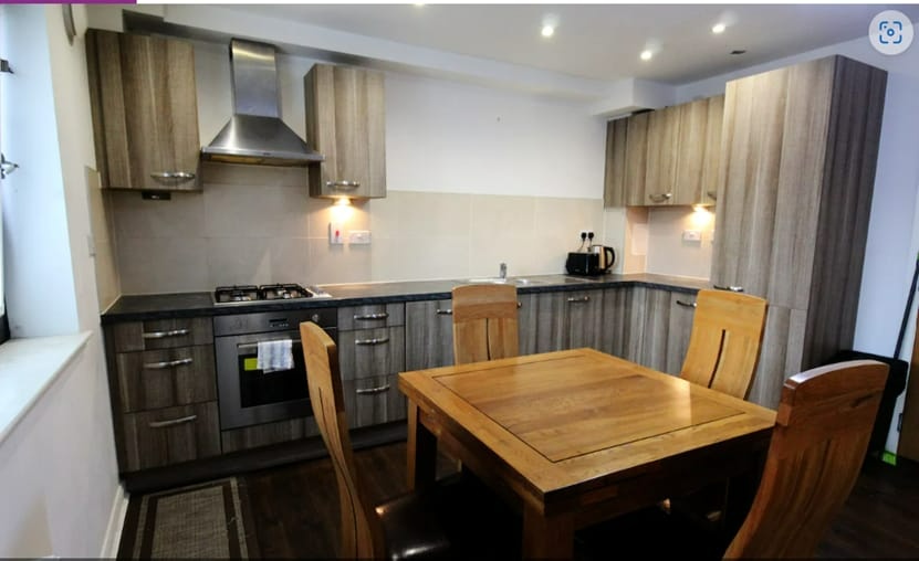 Edinburgh - 2 Bed Flat, Drum Brae South, EH12 - To Rent Now for £1,375. ...