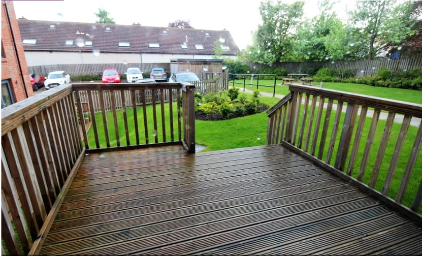 Edinburgh - 2 Bed Flat, Drum Brae South, EH12 - To Rent Now for £1,375. ...