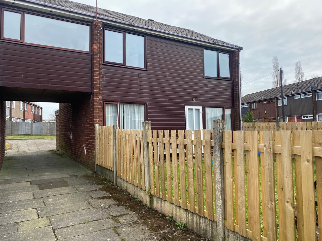 Rochdale - 4 Bed Semi-Detached House, Great Howarth, OL12 - To Rent Now ...