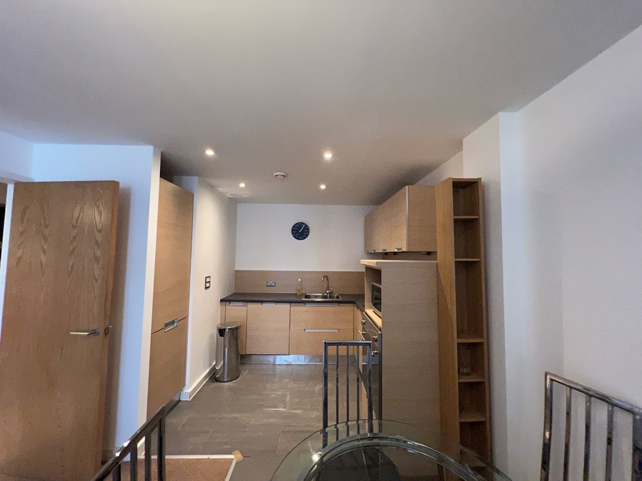 Manchester - 1 Bed Flat, Masson Place, M4 - To Rent Now for £1,000.00 p/m