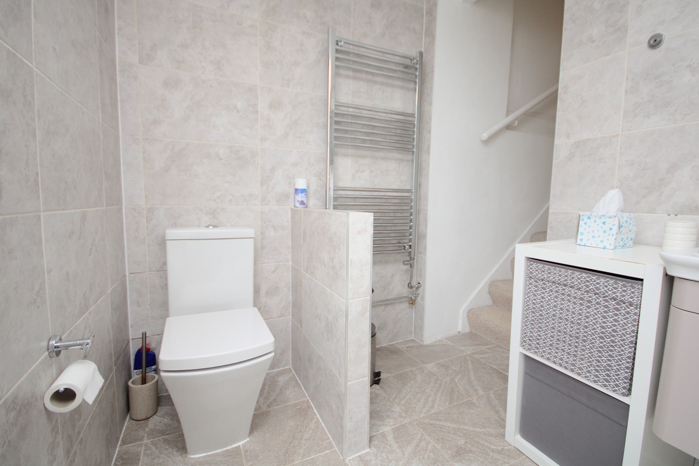 London - 1 Bed Flat, St. Julians Road, NW6 - To Rent Now for £1,700.00 p/m