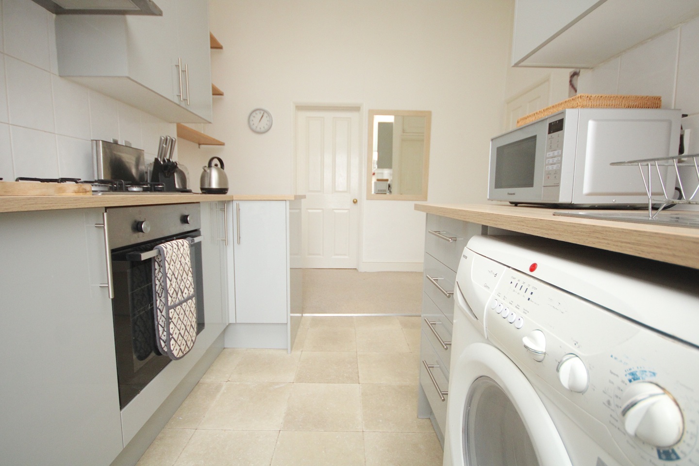 London - 1 Bed Flat, St. Julians Road, NW6 - To Rent Now for £1,700.00 p/m