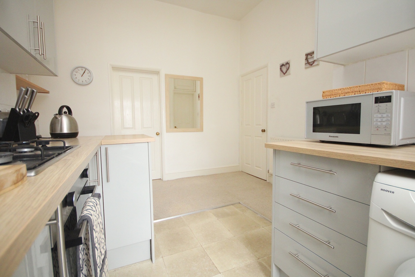 London - 1 Bed Flat, St. Julians Road, NW6 - To Rent Now for £1,700.00 p/m