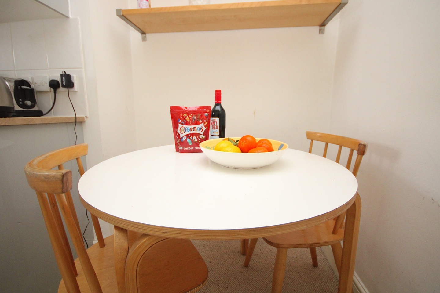 London - 1 Bed Flat, St. Julians Road, NW6 - To Rent Now for £1,700.00 p/m