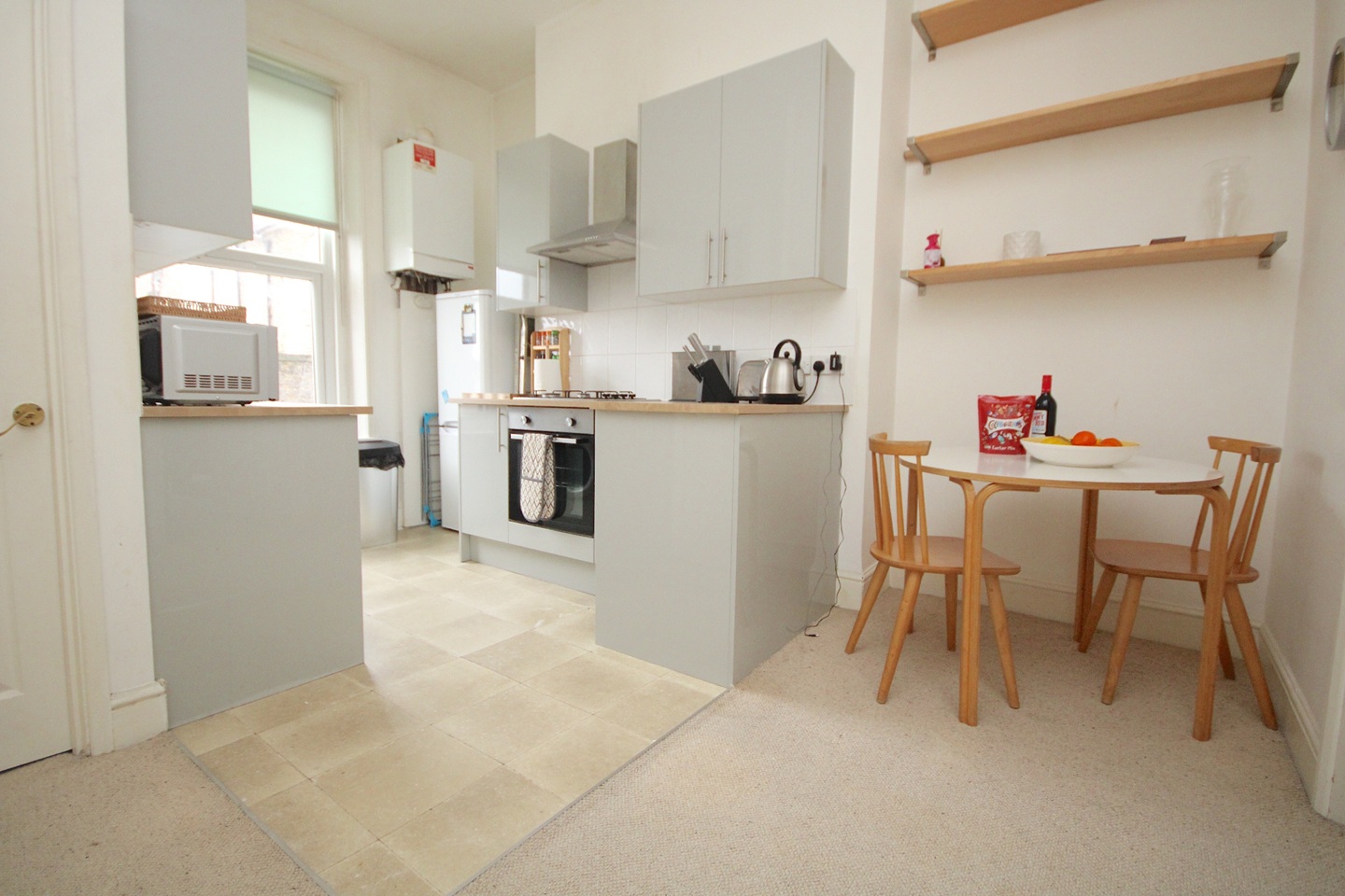 London - 1 Bed Flat, St. Julians Road, NW6 - To Rent Now for £1,700.00 p/m