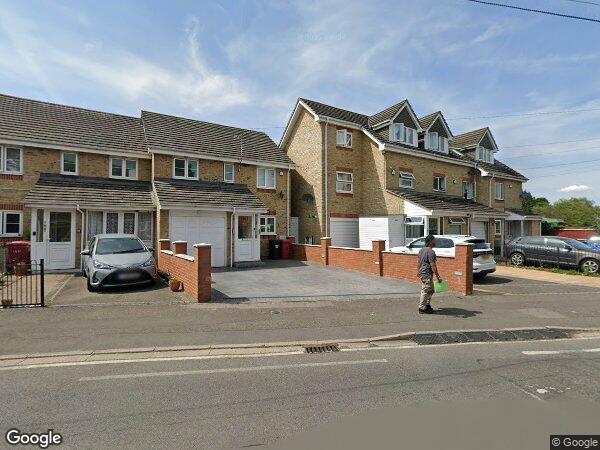 Slough - 4 Bed Semi-Detached House, Slough, SL1 - To Rent Now for £ ...