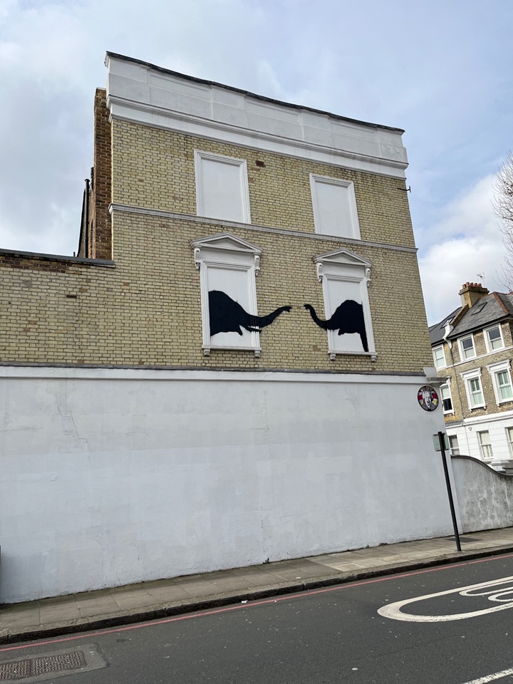 London - 2 Bed Flat, Edith Terrace, SW10 - To Rent Now for £2,816.67 p/m