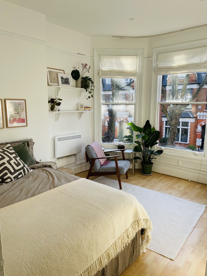 London - Studio Flat, Aberdeen Road, N5 - To Rent Now for £1,600.00 p/m