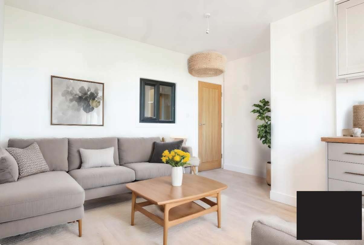 Brighouse - 2 Bed Flat, Birds Royd Lane, HD6 - To Rent Now for £850.00 p/m