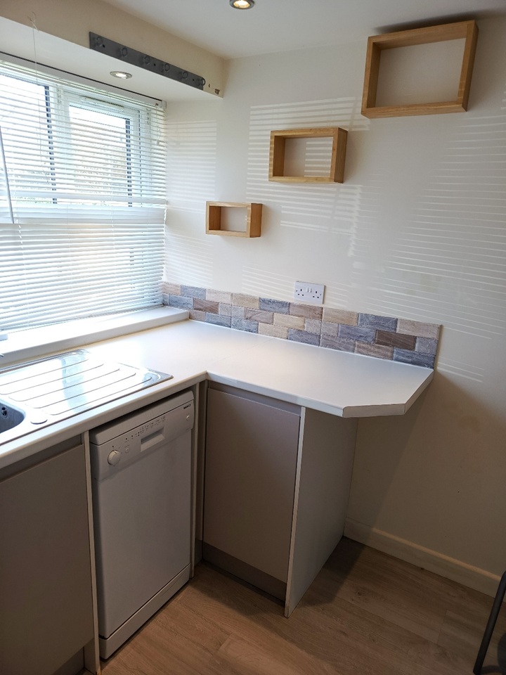 Halesowen - Studio Flat, Cobham Road, B63 - To Rent Now for £750.00 p/m