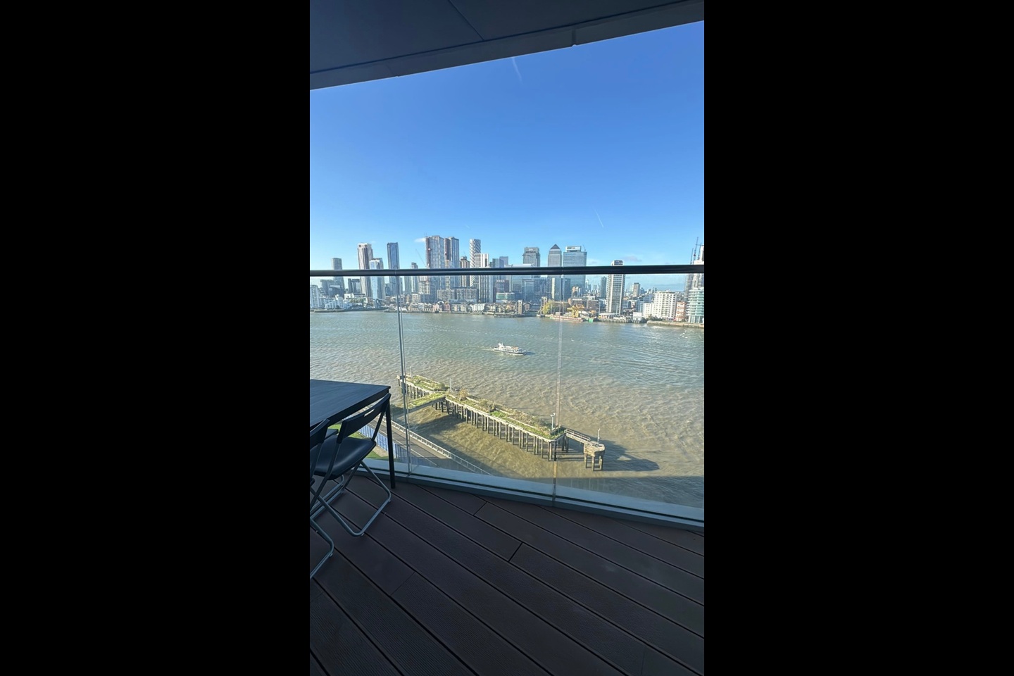 London - 2 Bed Flat, Arora Tower, SE10 - To Rent Now for £2,750.00 p/m