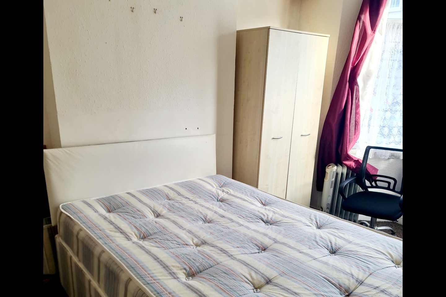 Leamington Spa - Room in a Shared House, Ranelagh Terrace, CV31 - To ...