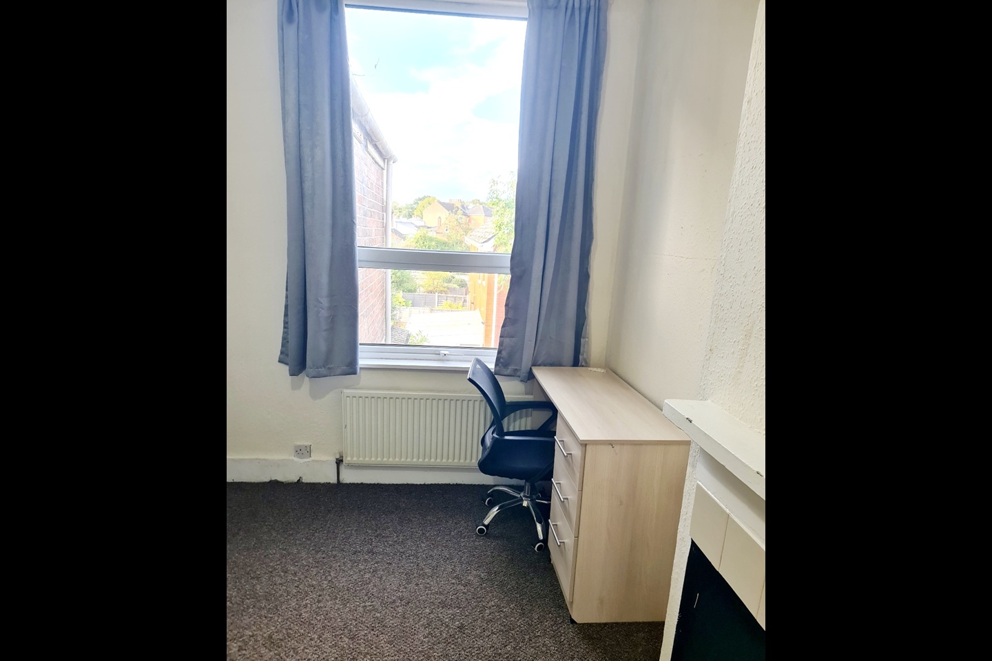 Leamington Spa - Room in a Shared House, Ranelagh Terrace, CV31 - To ...