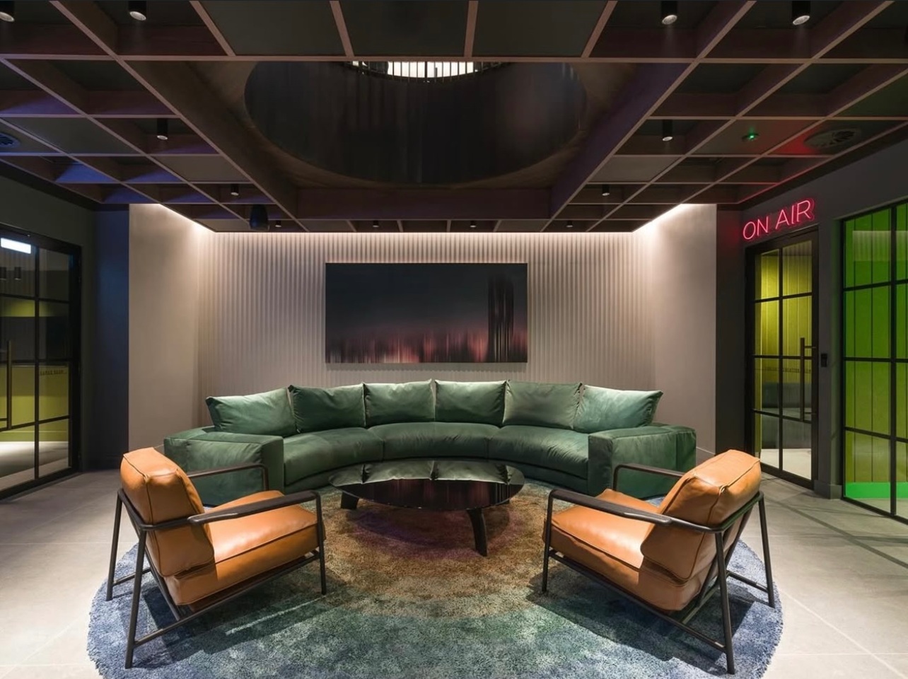 Manchester City Centre - 2 Bed Flat, Bankside Boulevard, M3 - To Rent ...