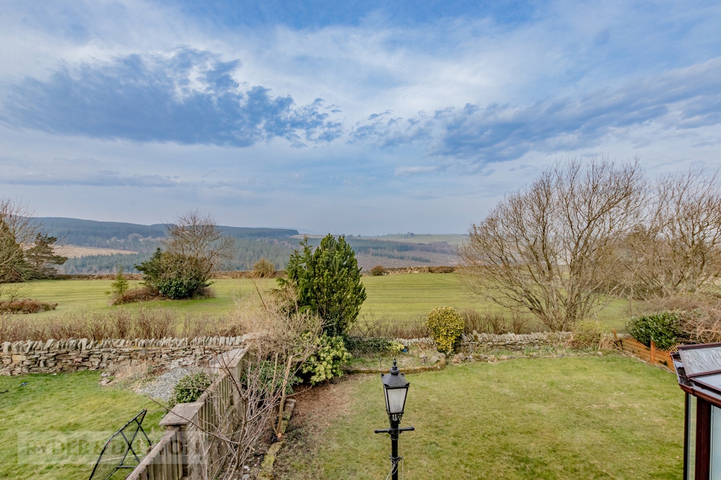 Hade Edge, Holmfirth - 5 Bed Detached House, Green Abbey, HD9 - To Rent ...