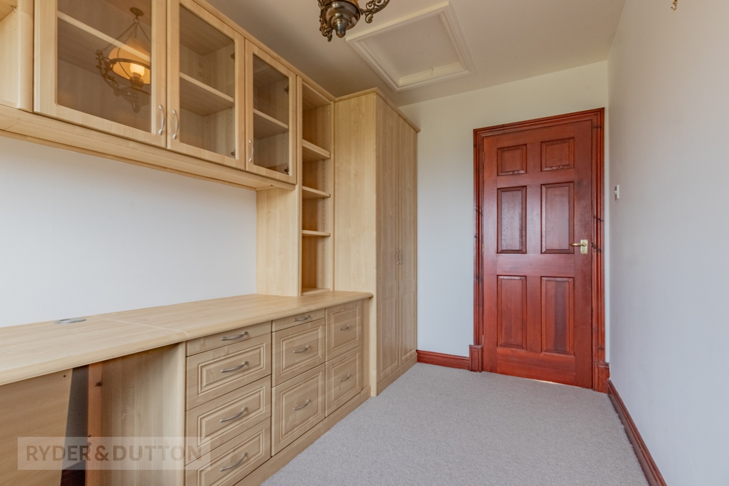 Hade Edge, Holmfirth - 5 Bed Detached House, Green Abbey, HD9 - To Rent ...