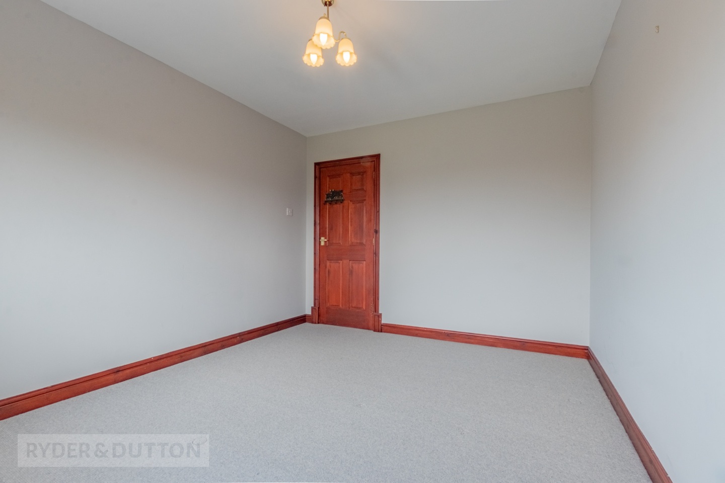 Hade Edge, Holmfirth - 5 Bed Detached House, Green Abbey, HD9 - To Rent ...