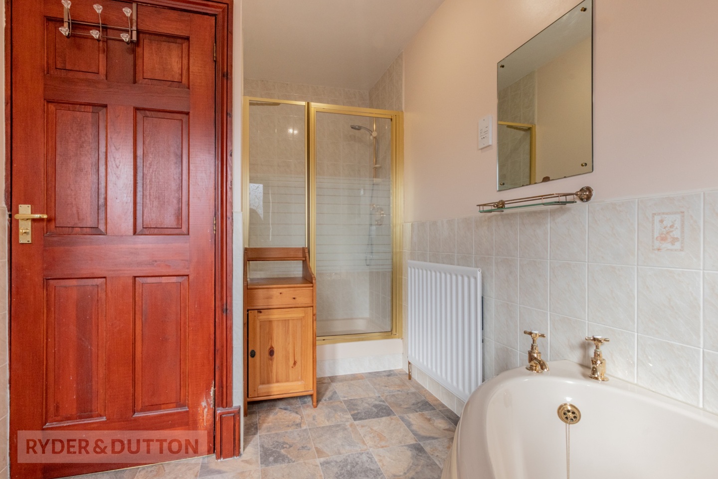 Hade Edge, Holmfirth - 5 Bed Detached House, Green Abbey, HD9 - To Rent ...