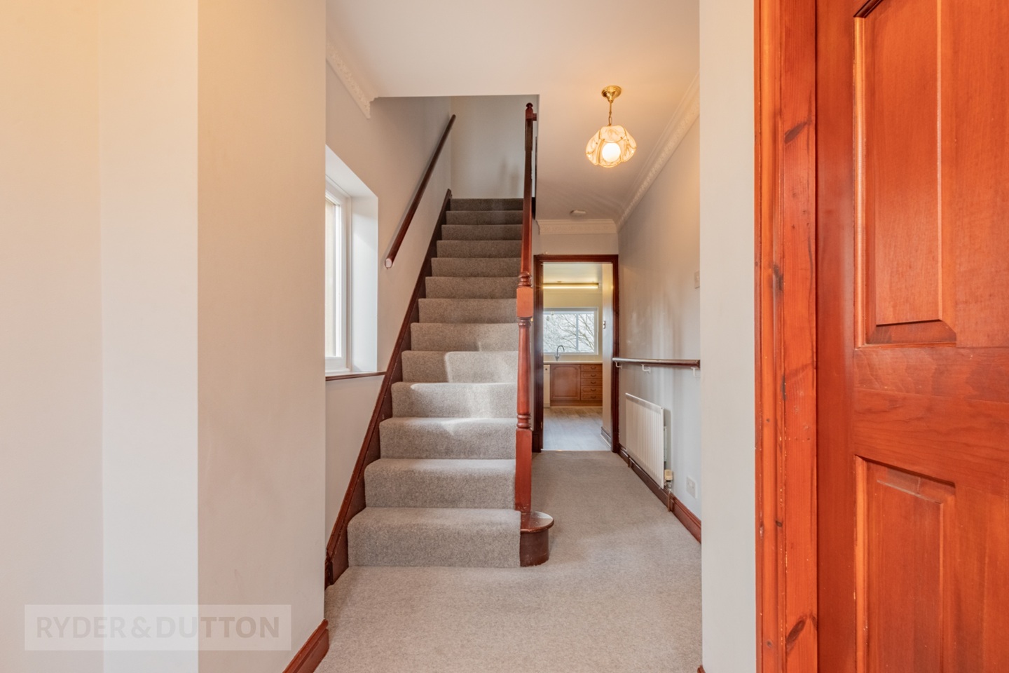 Hade Edge, Holmfirth - 5 Bed Detached House, Green Abbey, HD9 - To Rent ...
