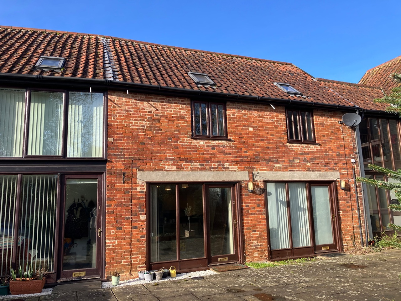 Wymondham - 1 Bed Terraced House, Amari House, NR18 - To Rent Now for £ ...